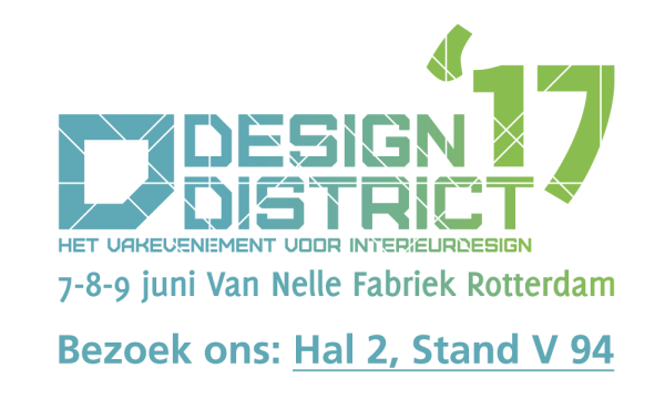 Ontdek de WorkSpace One op Design District | Pami