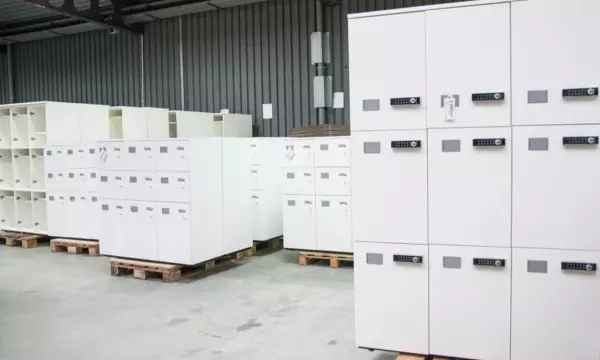 Revitalisation of your office furniture | Pami